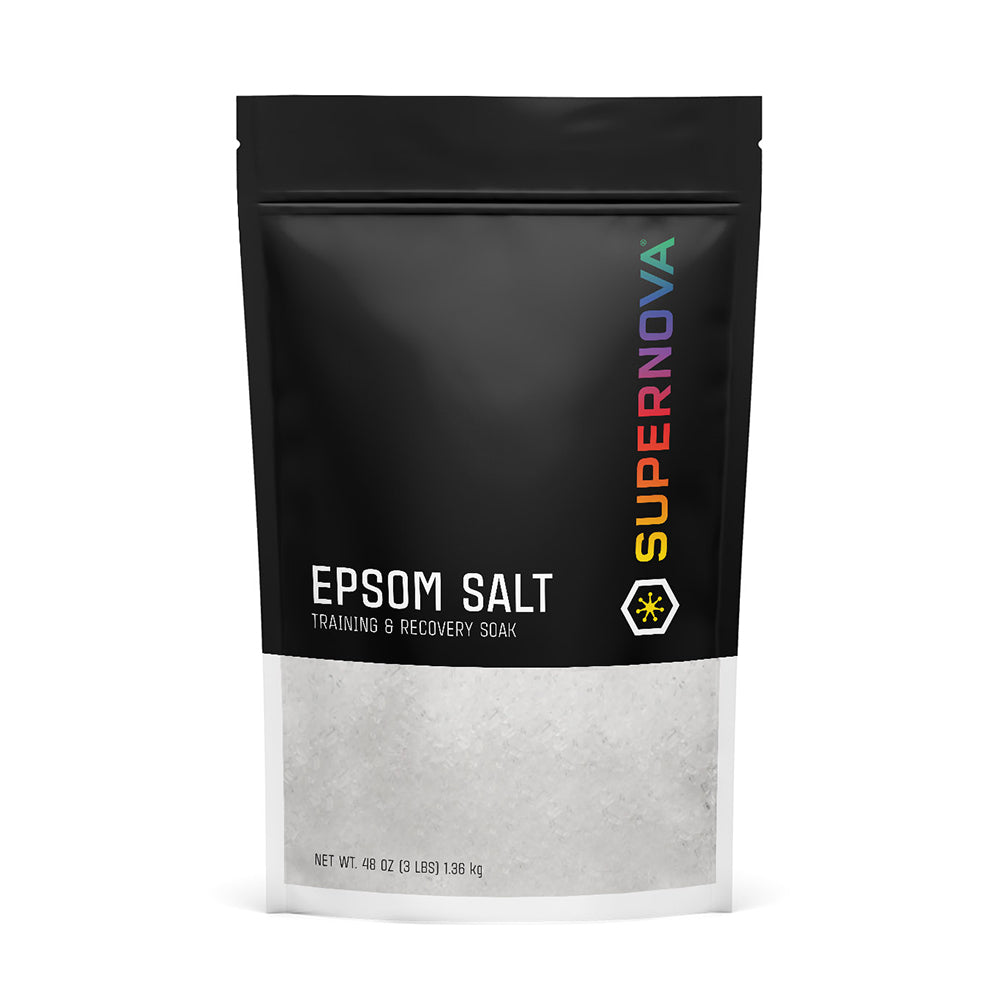 EPSOM SALT – Supernova Life