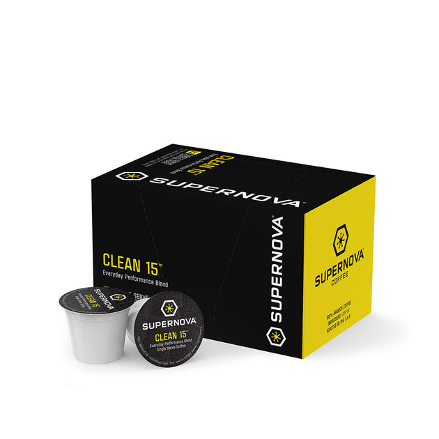 Products – Supernova